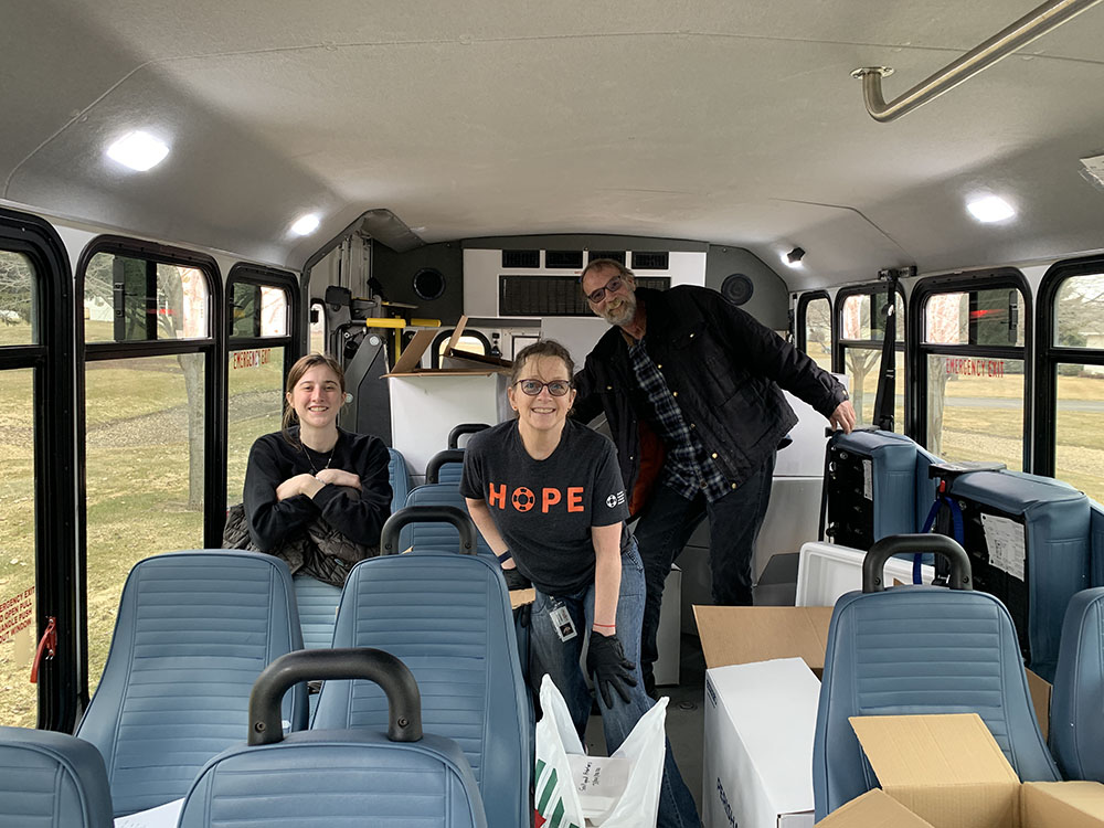 Employment Opportunities | SMART Transit